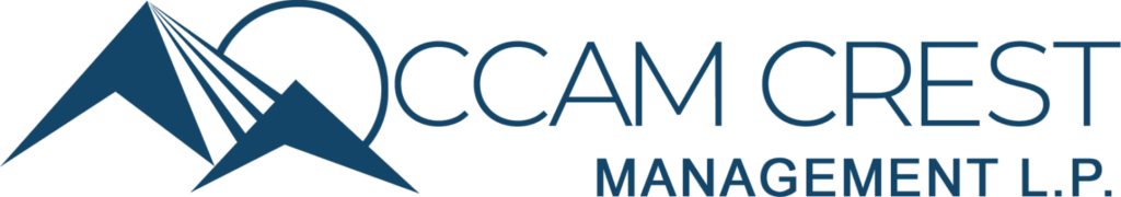 Our Team | Occam Crest Management, L.P. | Uncovering Value in Corporate ...